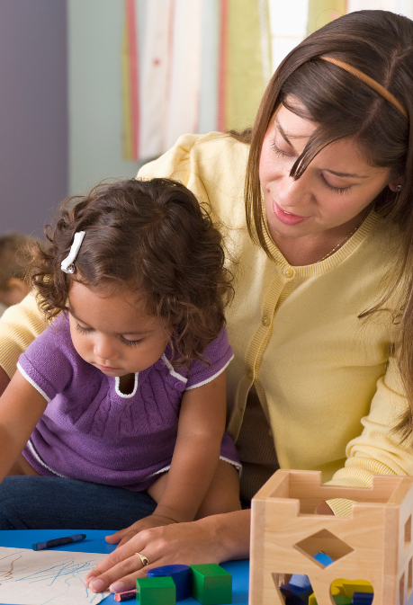 Rencontre jeunes / employeurs : recrutement pour le métier de garde d'enfant(s) à domicile ...